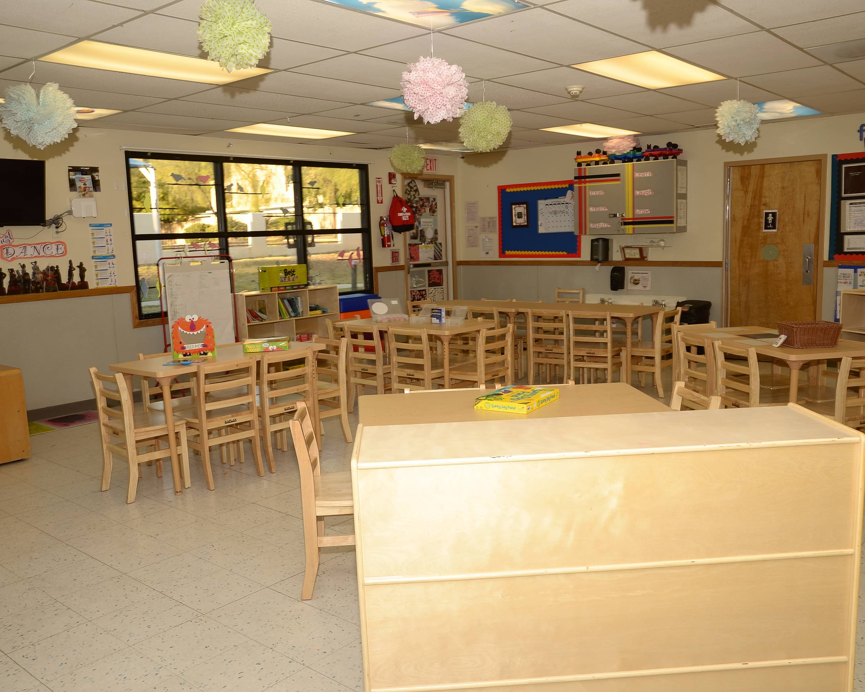 Childtime of Tucson in Tucson, AZ | 5675 East River Road | Childtime